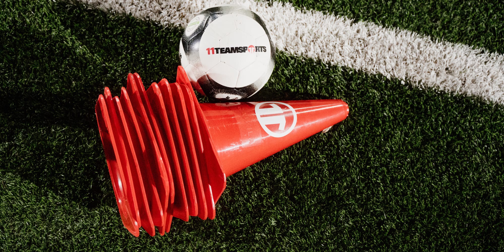 11teamsports Coach Club vom 04.03. -10.03. 2024 | 11teamsports Football Academy